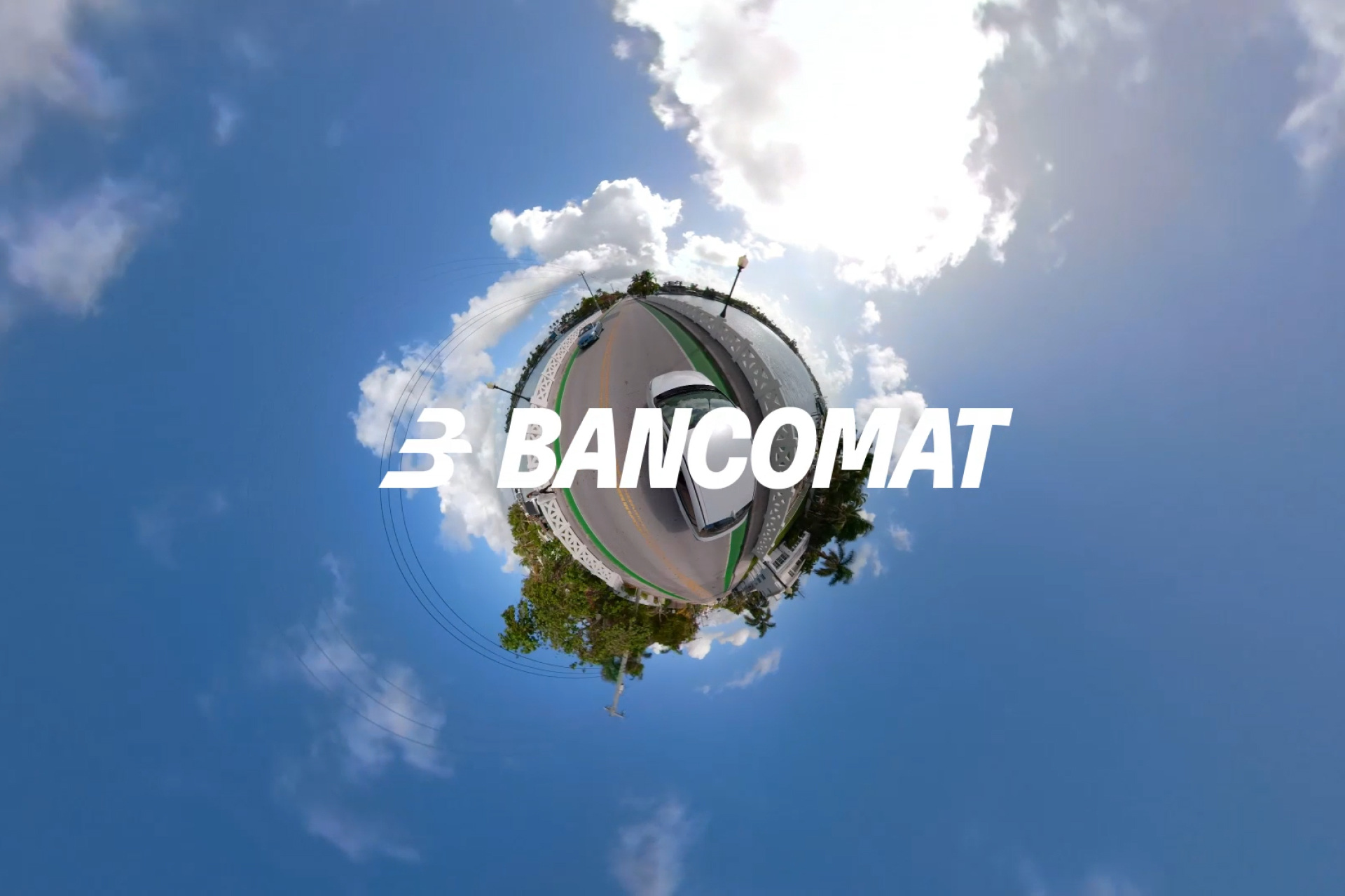 BANCOMAT