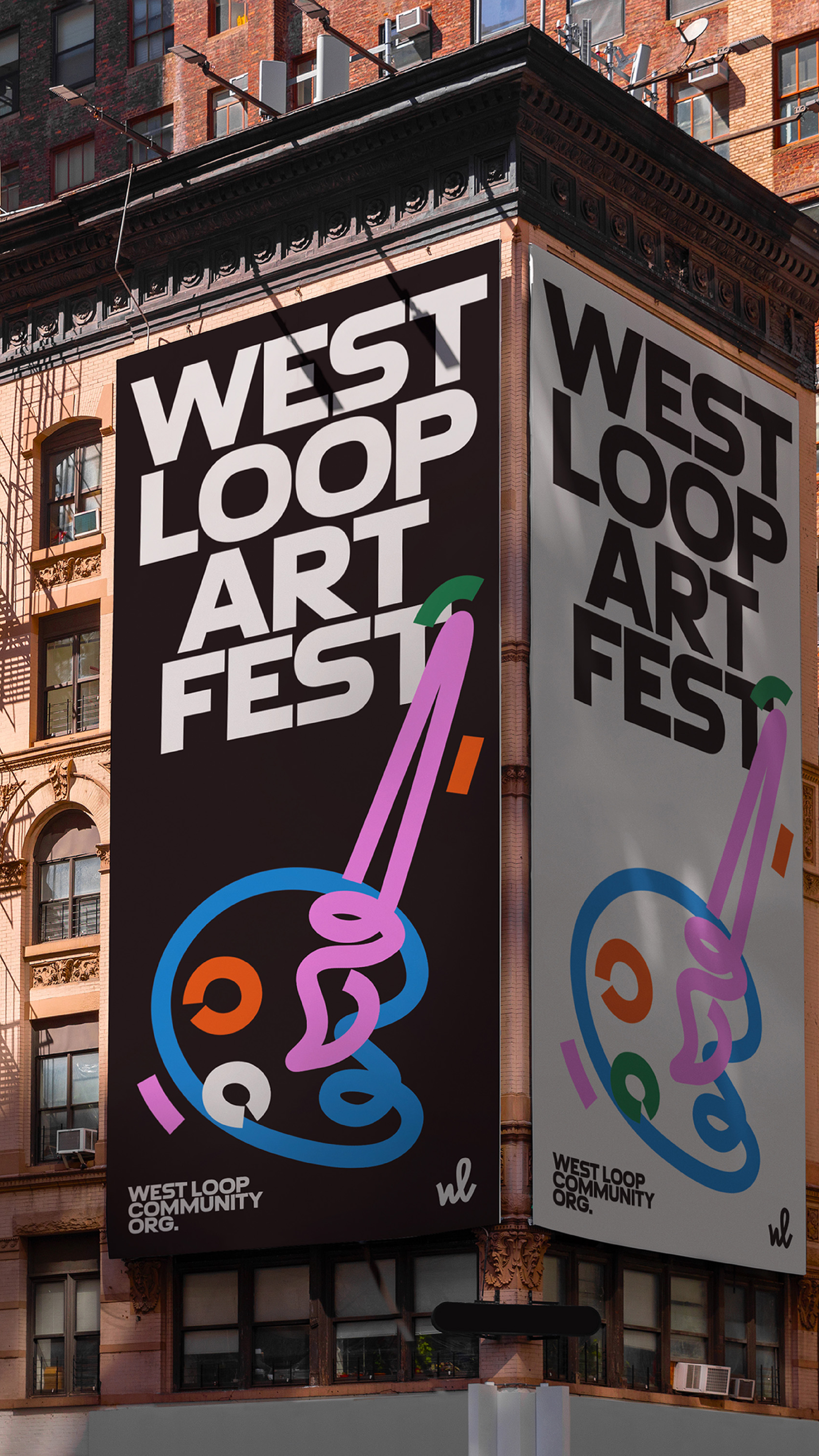 West Loop