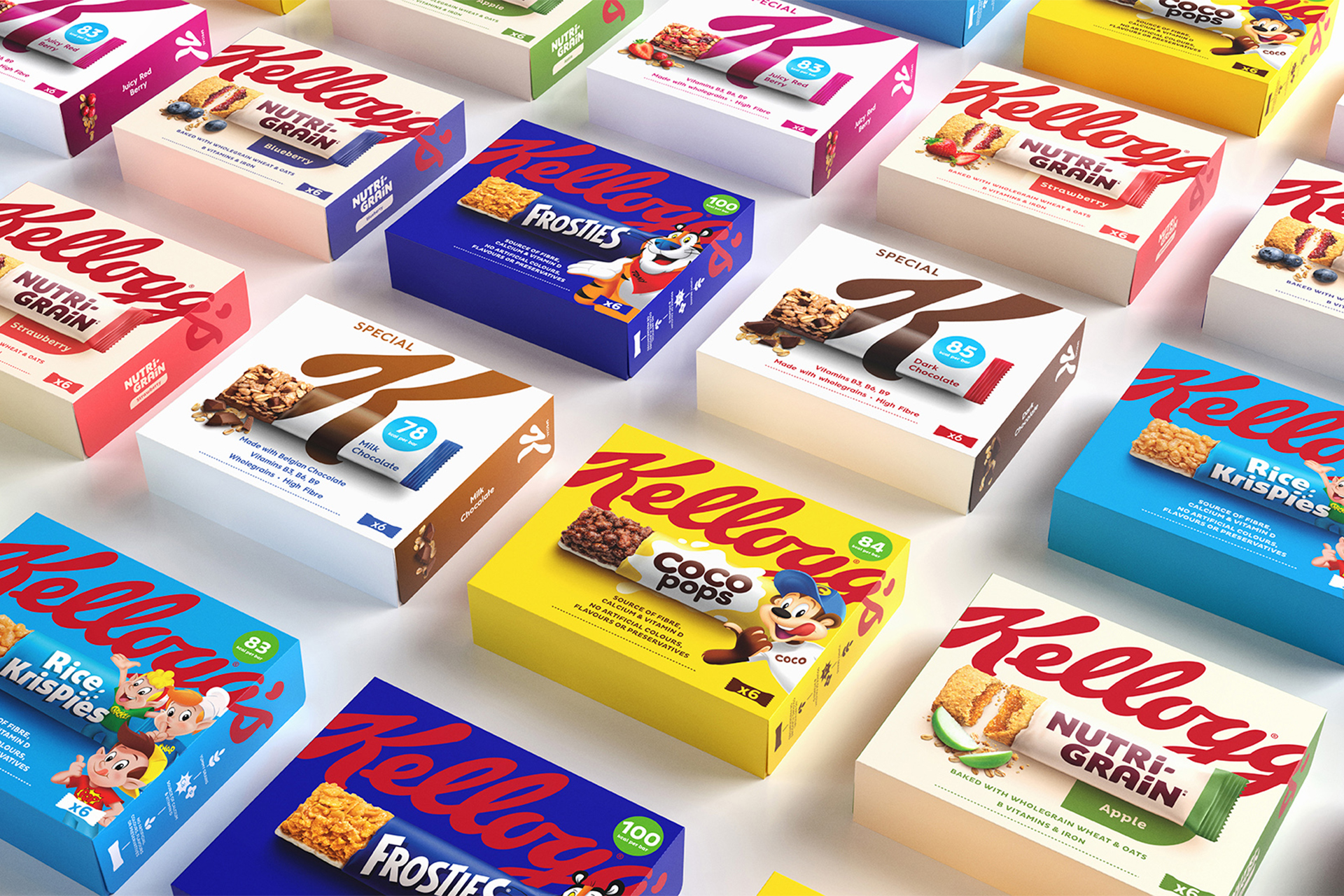 Kellogg’s