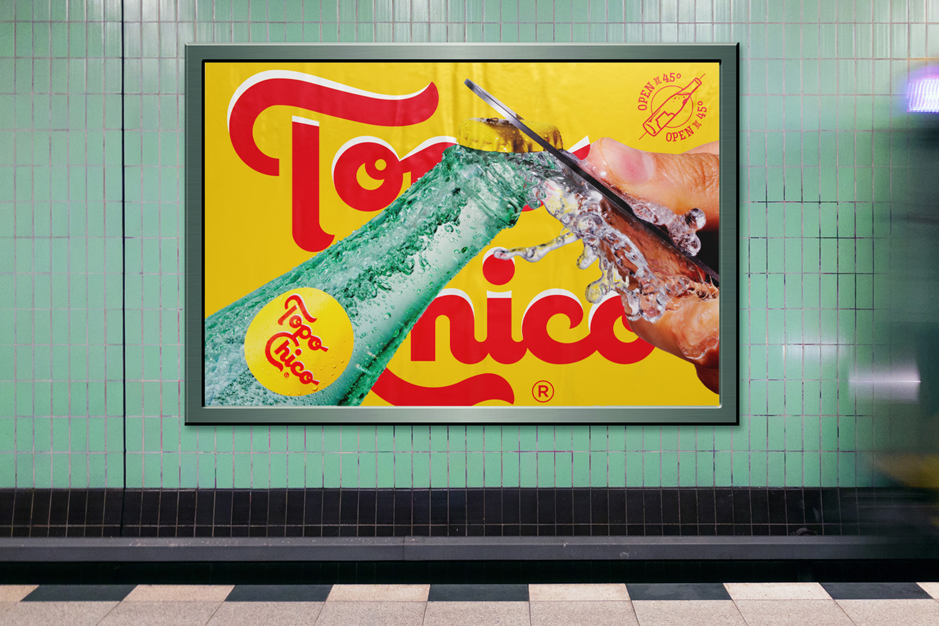 Topo Chico