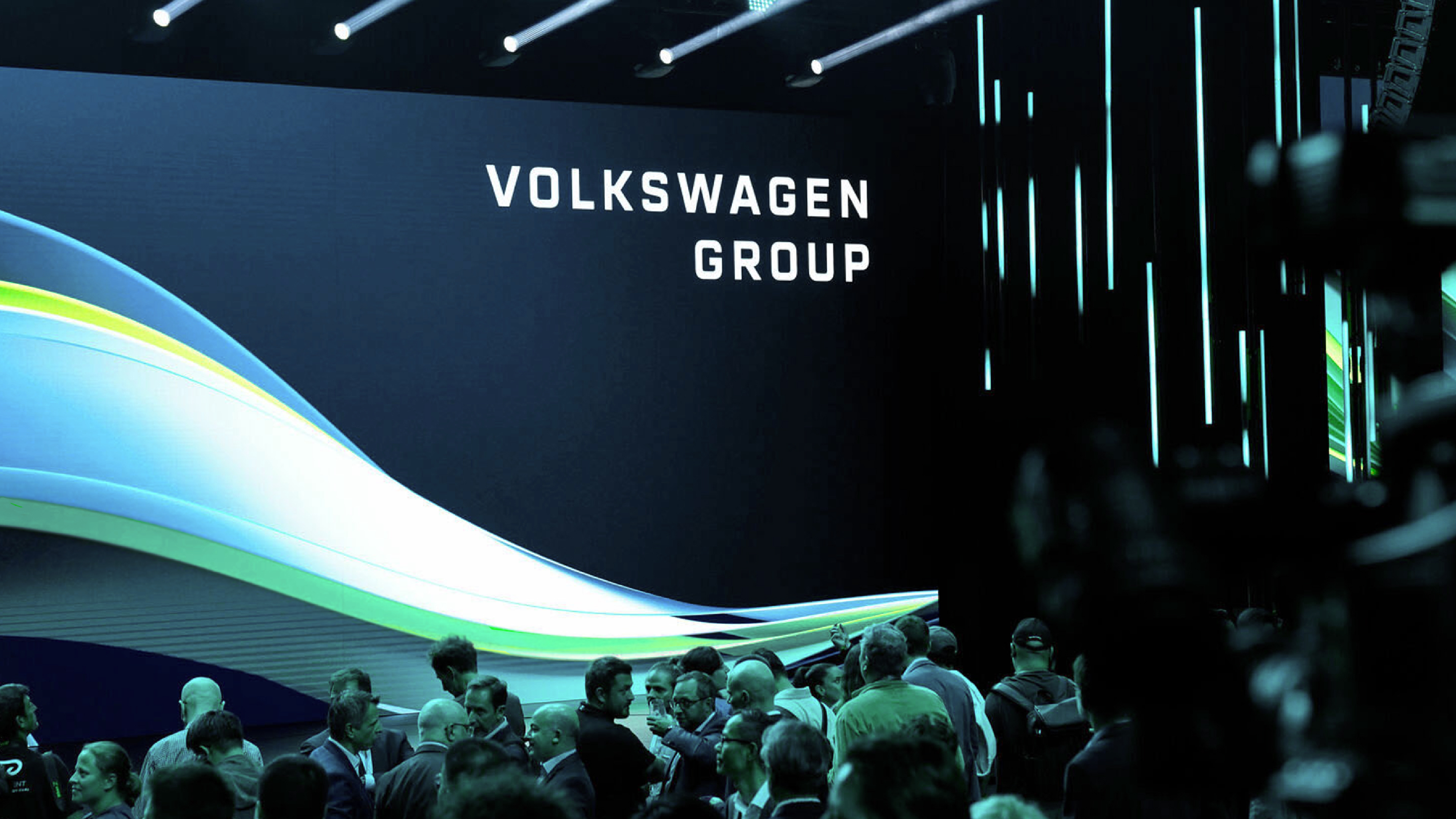 Volkswagen Group