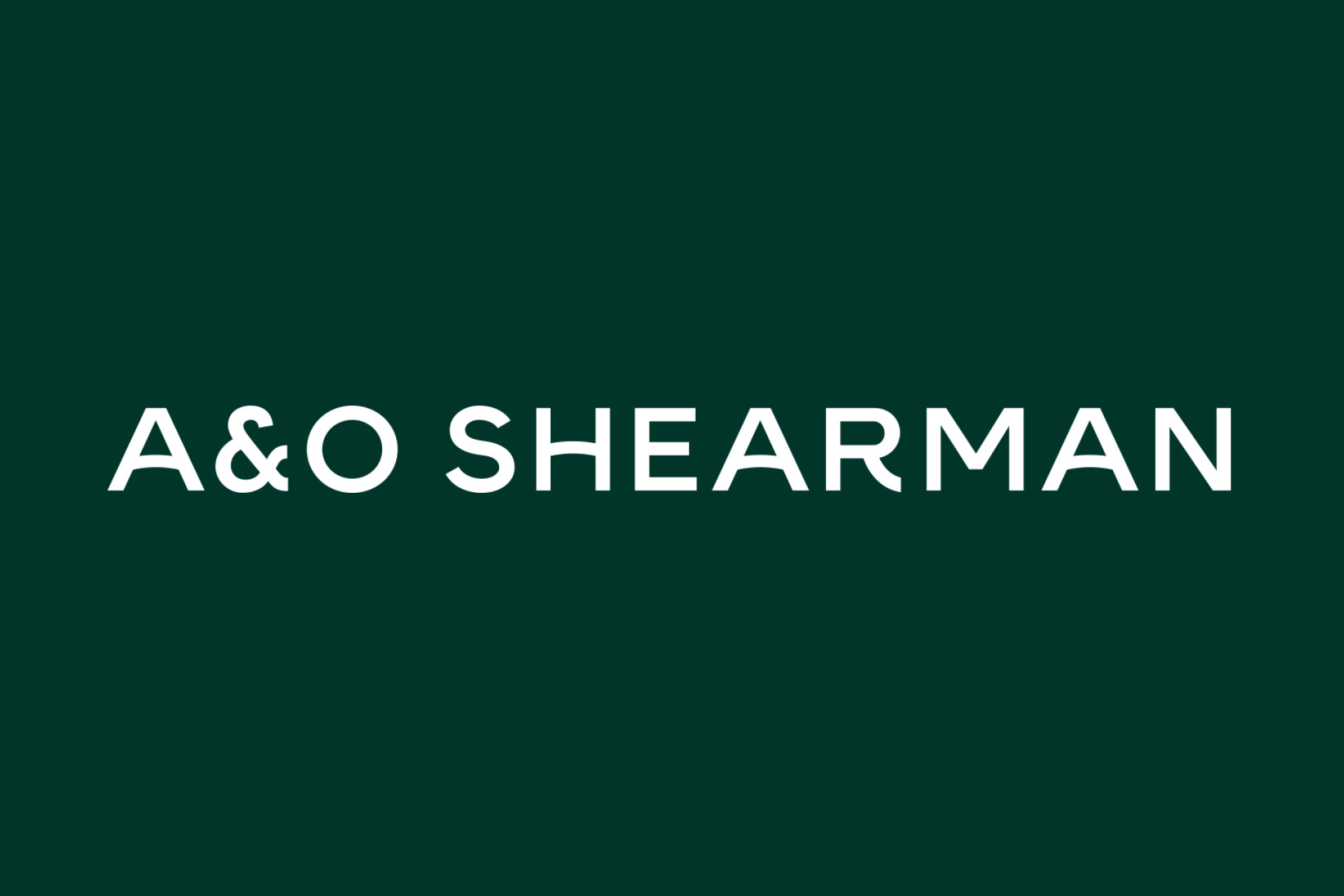 A&O Shearman