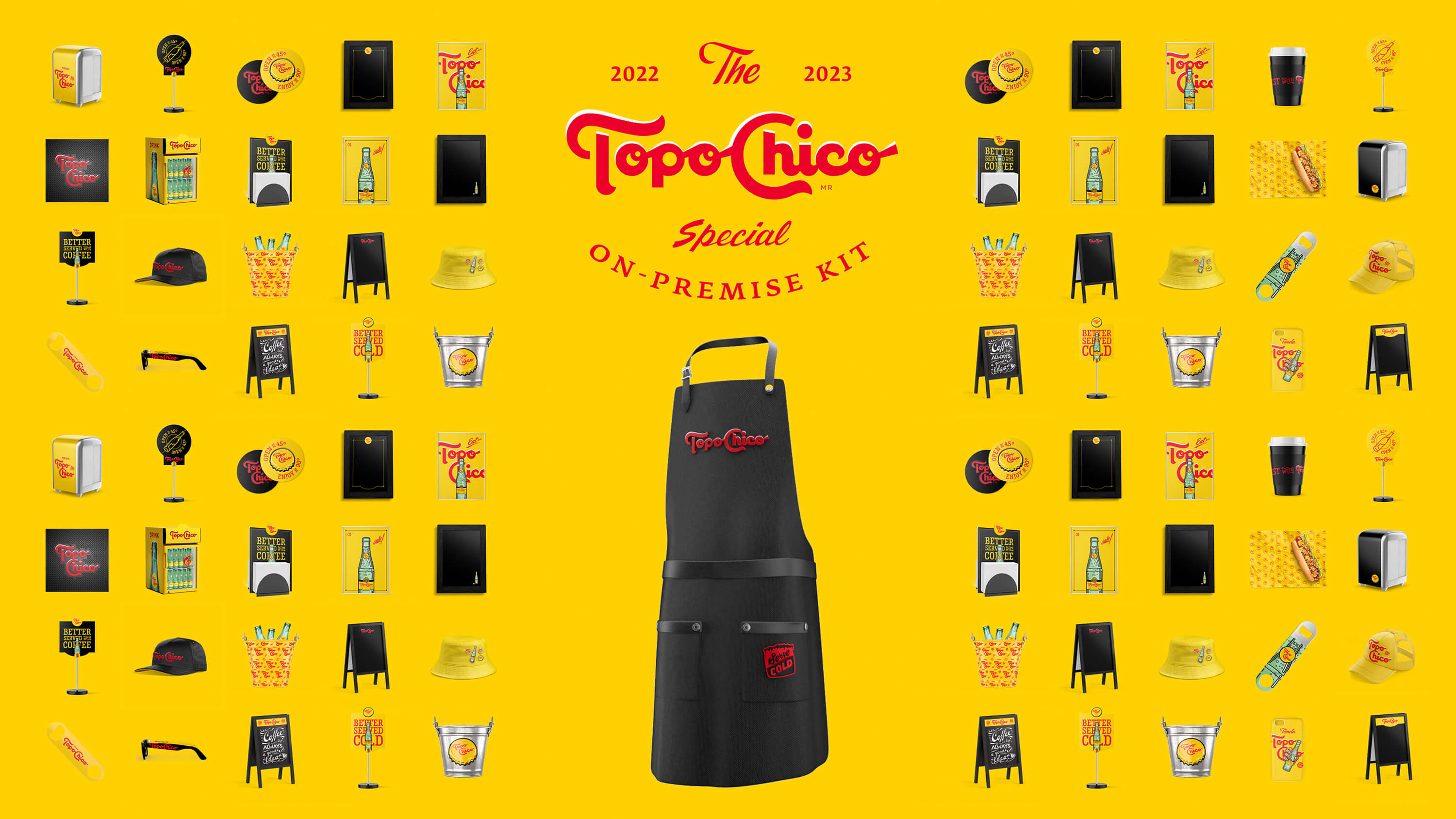 Topo Chico